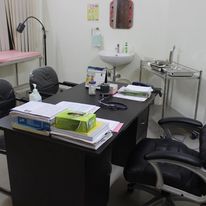 Home || Vivan Bone & Women Care