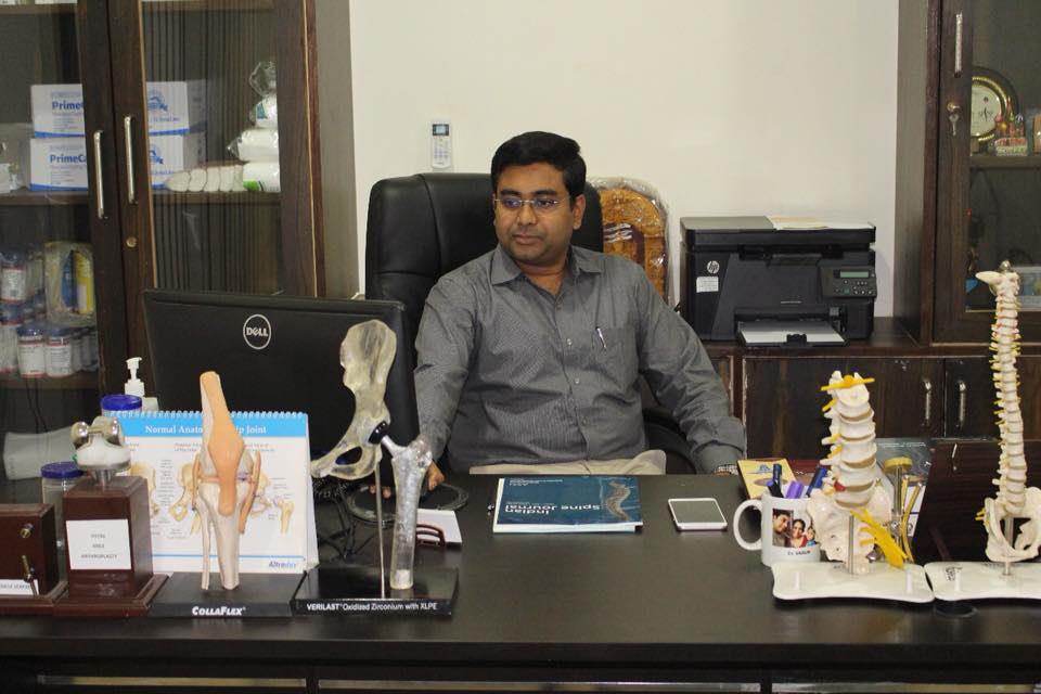 Home || Vivan Bone & Women Care